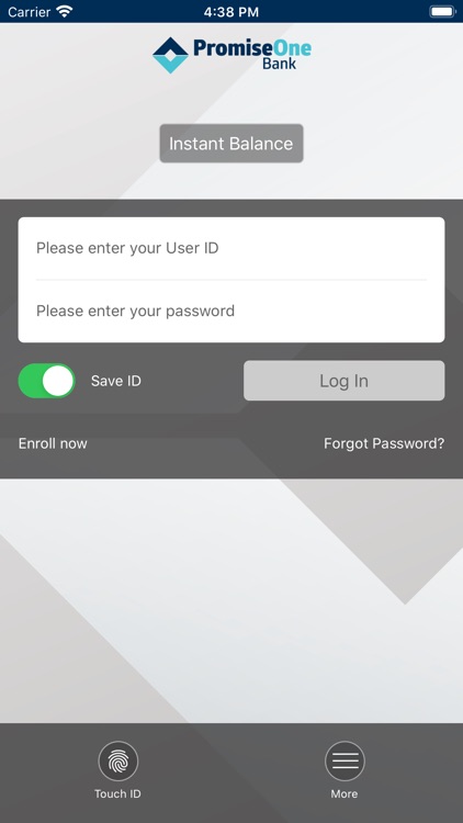 PromiseOne Bank by PromiseOne Bank