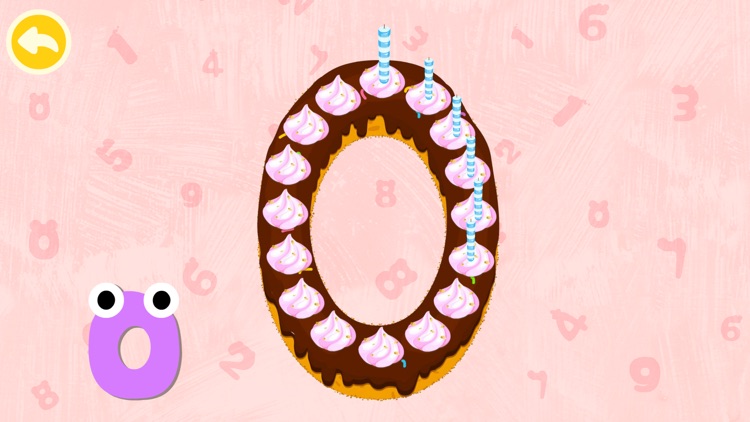 Magic Numbers-BabyBus by BABYBUS CO.,LTD