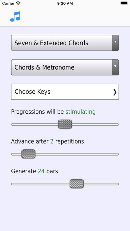 Clever Chords by Grant Kidner