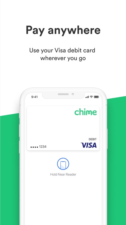 Chime - Mobile Banking by Chime Financial, Inc.