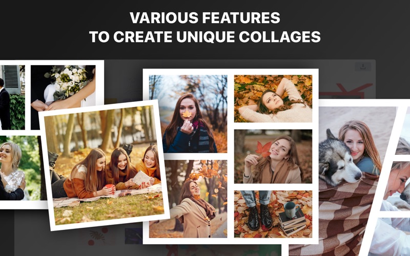 Update: Photo Wall - Collage Maker (Photography) | LaptrinhX