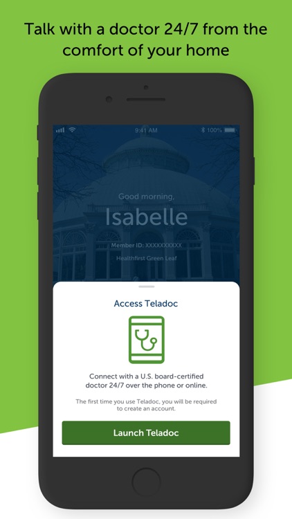 Healthfirst NY by HF Management Services LLC