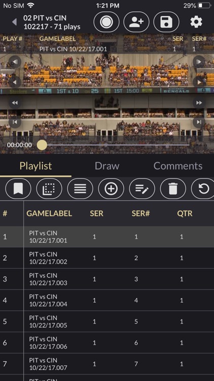 DVSport 360 by DVSport, Inc