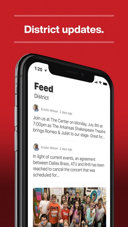 Trumbull CTC by Trumbull Career and Technical Center