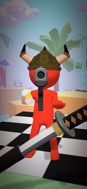 Samurai Slash - Run & Slice on AppGamer.com