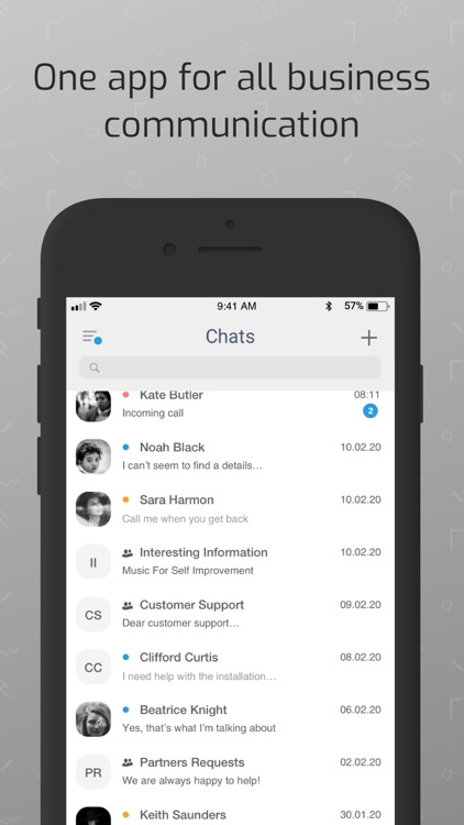NetExpress VoIP by Advanced VoIP Data, LLC