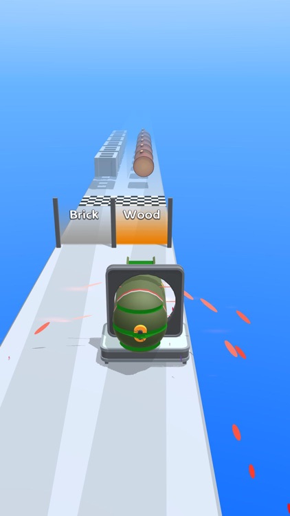 Grinder Run by Hyperbox Games