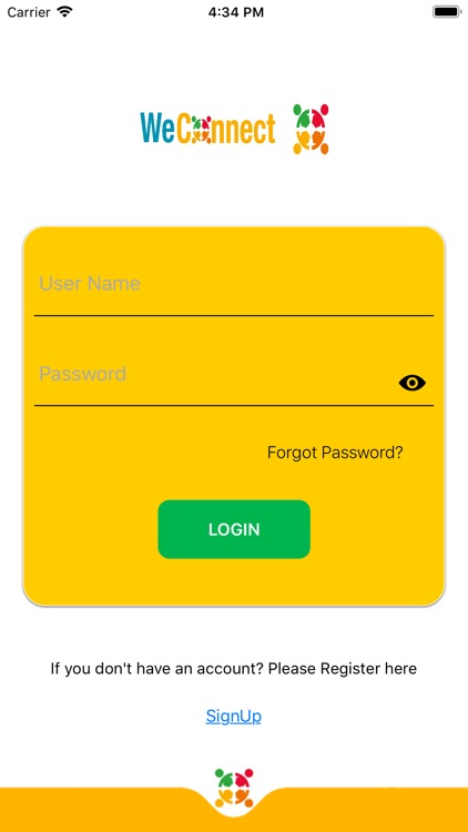 WeConnect LumutPort by Sadasivam Chinnathambi Ardhas Technology