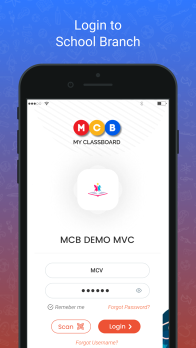 MyClassBoard Parent Portal for PC - Windows 7,8,10,11