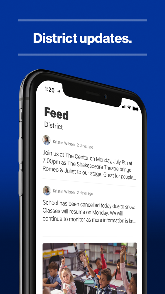 Union City Public Schools App For IPhone Free Download Union City union-city-public-schools-app-for-iphone-free-download-union-city