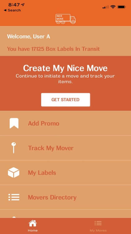 Nice Move by Nice-Move