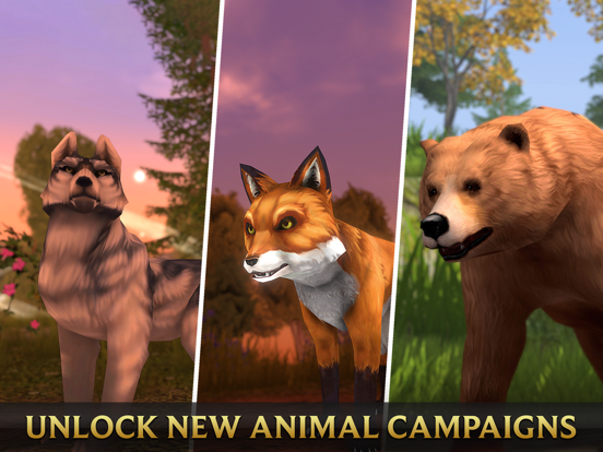 Wolf Tales - Online RPG Sim Tips, Cheats, Vidoes and Strategies ...