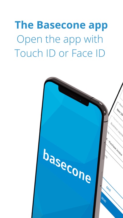 Basecone by Basecone N.V.