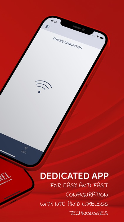 Carel Applica by Carel Industries s.r.l.