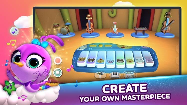 Do, Re & Mi: Musical Adventure by AMZN Mobile LLC