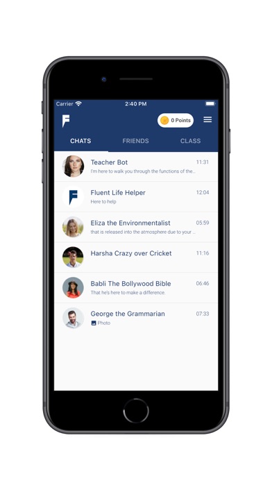 The Fluent Life for PC - Windows 7,8,10,11