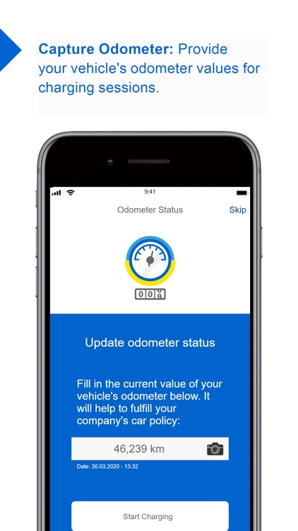 Aral Fuel & Charge by Trafineo GmbH & Co KG