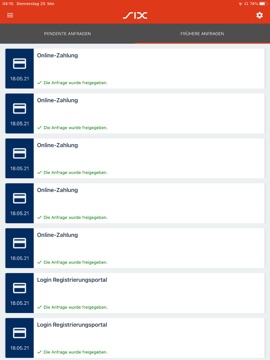 debiX - App - iTunes Schweiz