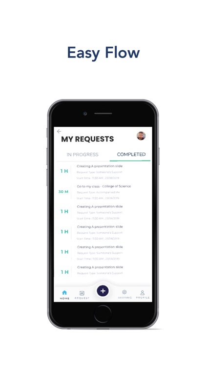 Wosool by Sultan Qaboos University