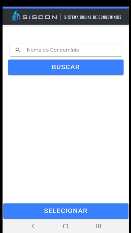 SISCON WEB by Jefferson Lopes