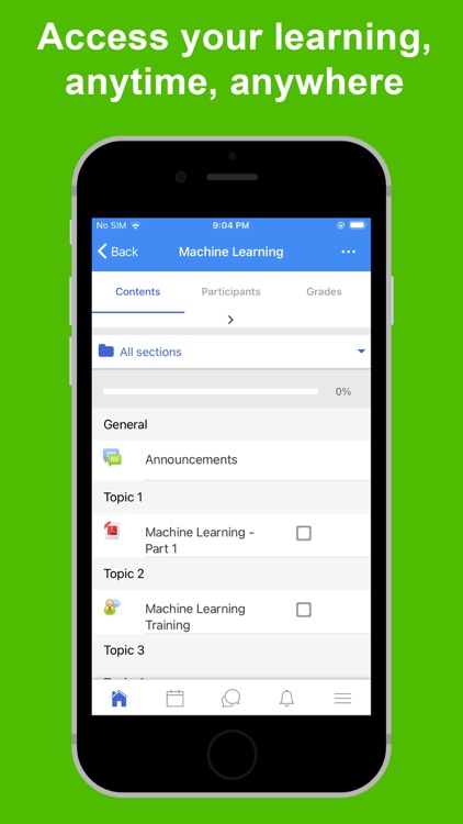 Zing Learn by ZingHR Techno India Private Limited