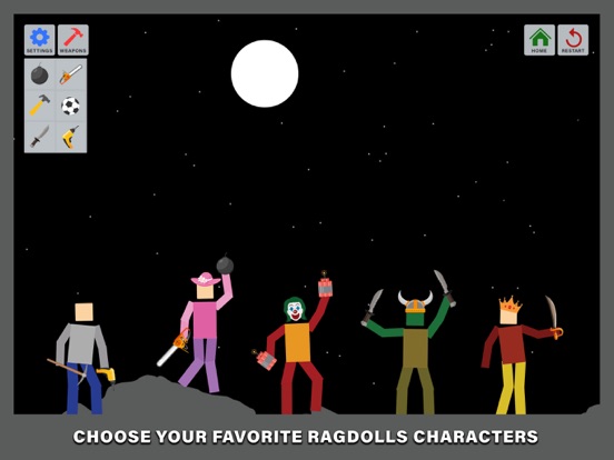Ragdoll Simulator Tips, Cheats, Vidoes and Strategies | Gamers Unite! IOS