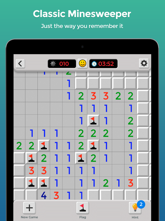 Minesweeper Puzzle Game Tips, Cheats, Vidoes and Strategies | Gamers ...