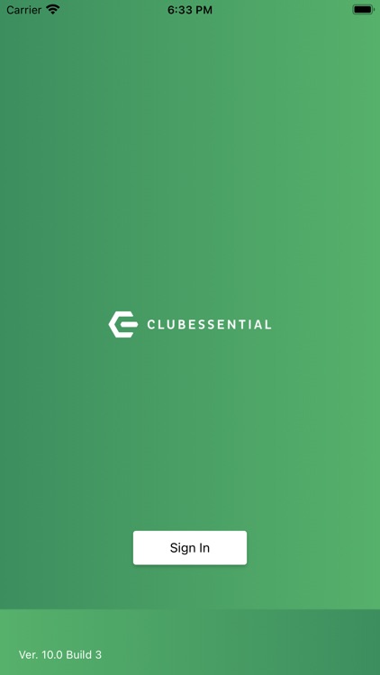 Clubessential by Clubessential, LLC.