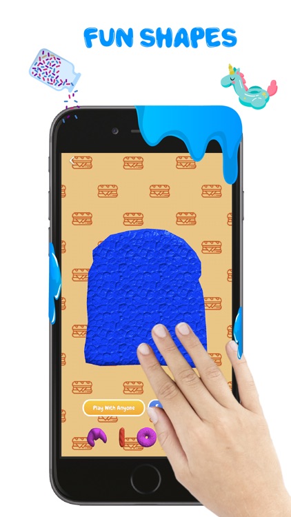 Super Slime Multiplayer by Solid Apps INC