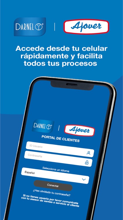 AJOVER | DARNEL by AjoverDarnel