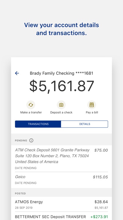 NYMCU Mobile Banking by Municipal Credit Union (MCU) - NY