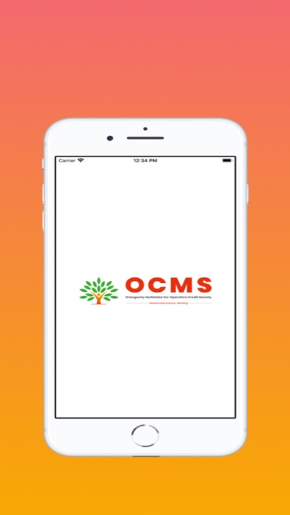 OCMS Bank by Orange City Multistate Co-Op. Credit Society