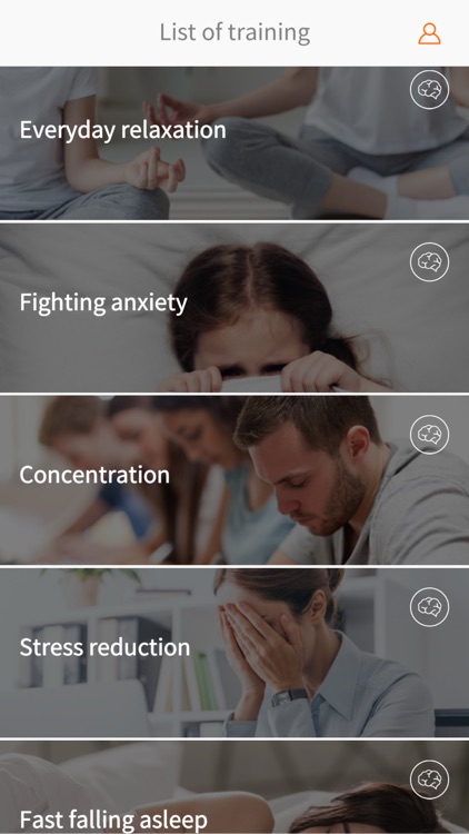 BrainBit Neurofeedback by BRAINBIT INC.