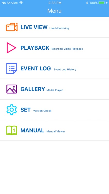 MAGIC-VIEWER by RNC Network