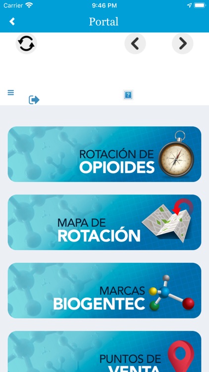 Your Opioid Biogentec by Psicofarma S.A de C.V.