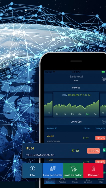 TraderEvolution-Toro by Toro Investimentos Ltda.