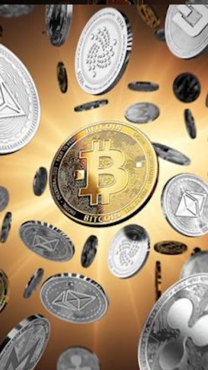 BotCoins by George Leite Junior Leite Junior