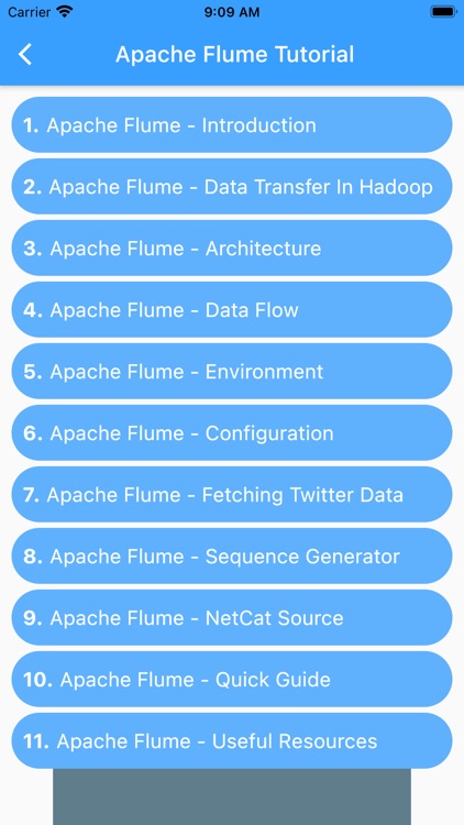 Apache Flume Tutorial By Nguyen Hai 9912