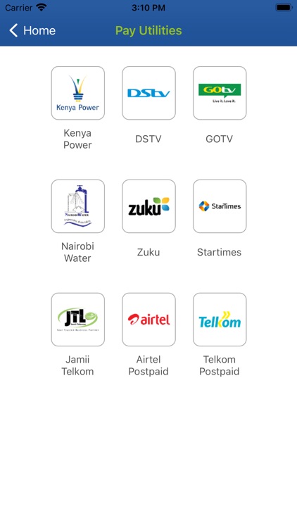 K-Unity Unicash by K-UNITY SACCO