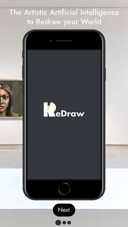 ReDraw AI by Toretei SRL