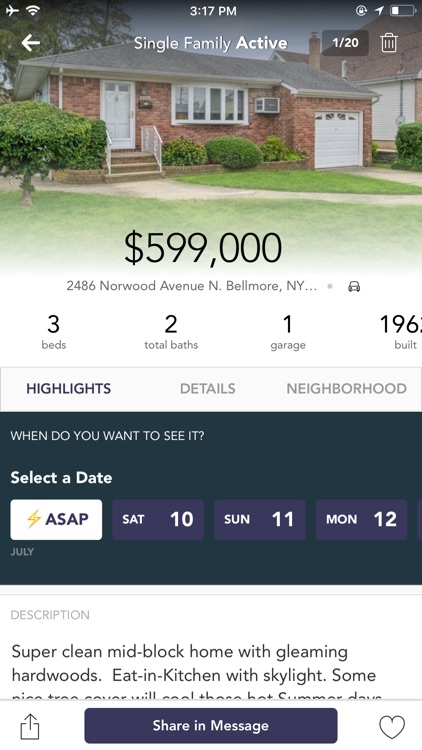 OneKey® MLS by Multiple Listing Service of Long Island