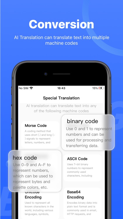 AI Translate - Assist by App Nexus