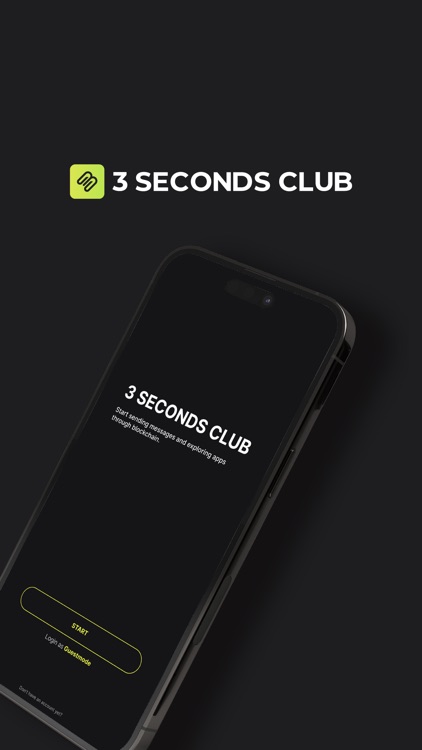 3 Seconds Club by Generation Foundation