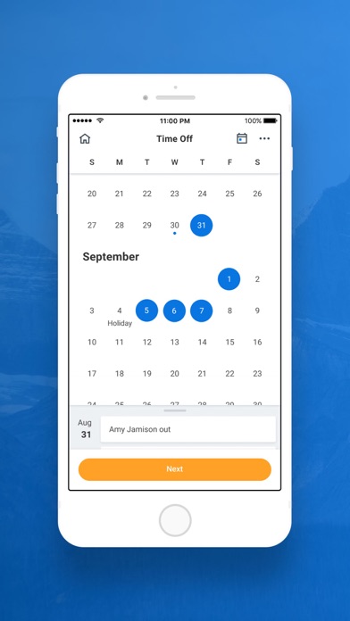 Workday for PC - Windows 7,8,10,11