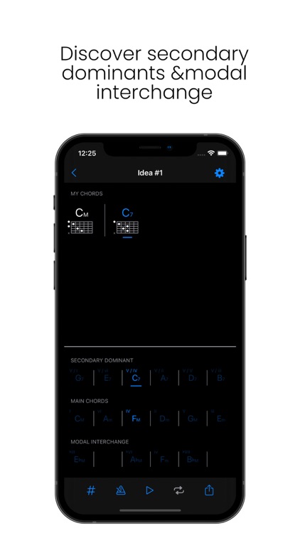 chord_files: discover chords by PracticeTape d.o.o.