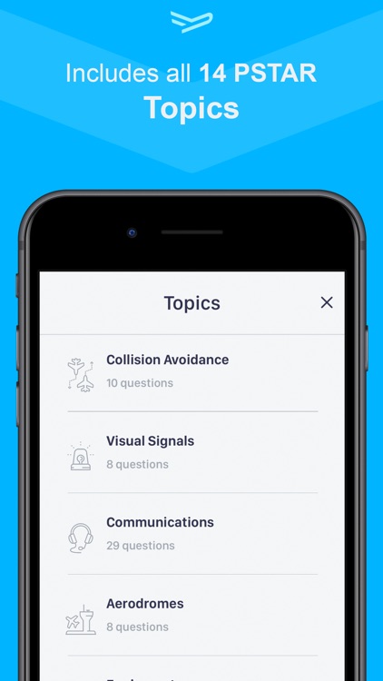 PSTAR Prep by Paper Plane Ventures Inc.