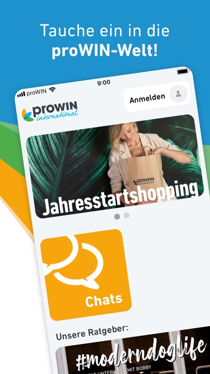 proWIN by proWIN Winter GmbH