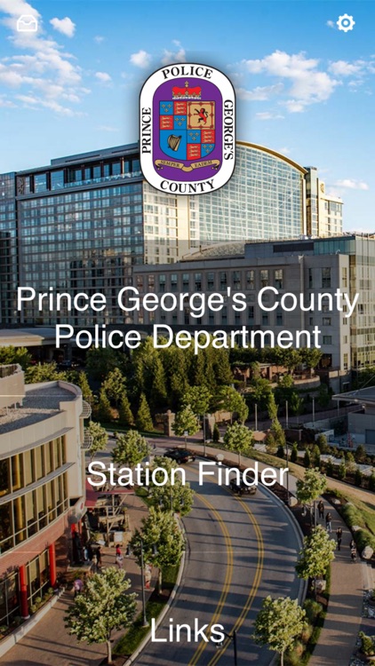 Prince George’s PD by Prince Georges County Govt