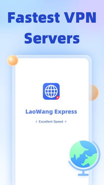 LaoWang VPN by Hangzhou FlyBack Technology Co.,Ltd.