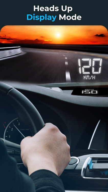 Speedometer: MPH Speed Tracker by Shance Games